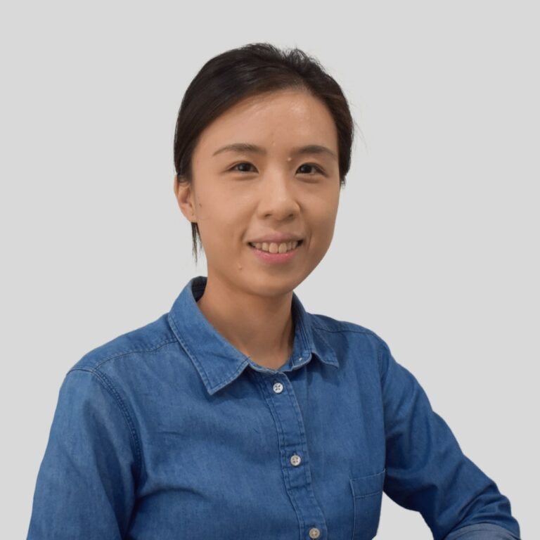 Dr. Emily Chau - Clinical Psychologist